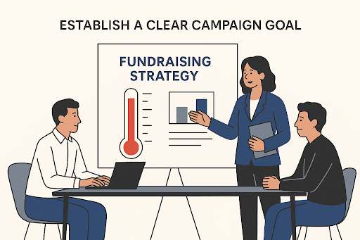 How to Run a Successful Fundraising Campaign: Step-by-Step Guide